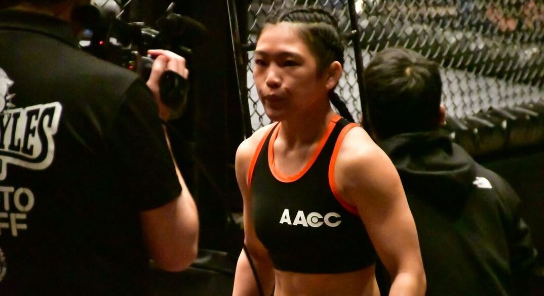 Shooto 2022 Vol. 7: Sawada wins tournament and title